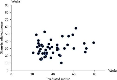 Irradiation Prolongs The Lifespan Of Nzbwf1 Mice A Comparison Of The Download Scientific