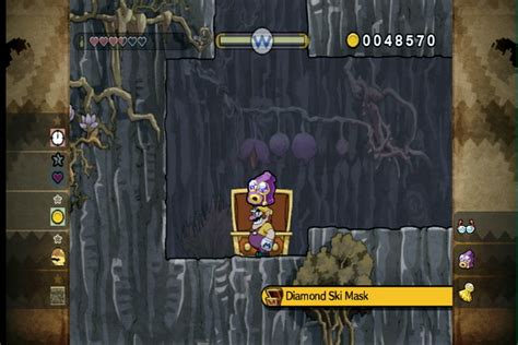 File WLSI Diamond Ski Mask Png StrategyWiki Strategy Guide And Game Reference Wiki