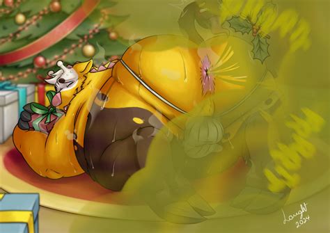 Rule 34 Anthro Anus Ass Belly Big Butt Bodily Fluids Bray And Cy