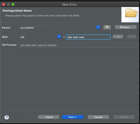 Apache Ds Ldap As User Federation In Keycloak By Abhishek Koserwal
