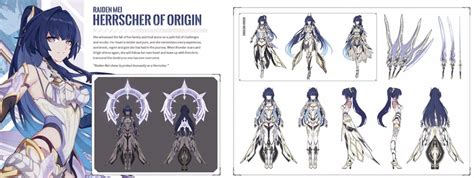 Raiden Mei And Raiden Mei Honkai And More Danbooru