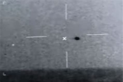 Rand Urges Us To Develop Public Reporting System For Uap