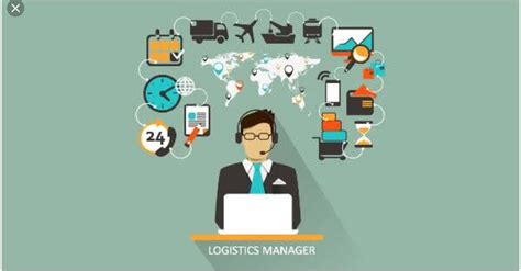 Логистична Академия Консултации логистика и управление веригата на доставките