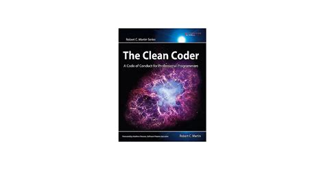 博客來 The Clean Coder A Code Of Conduct For Professional Programmers