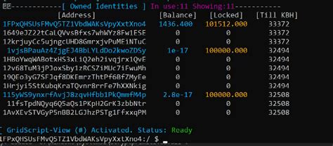 Gridnet Core Release Notes Version 137 Gridnet Os Main