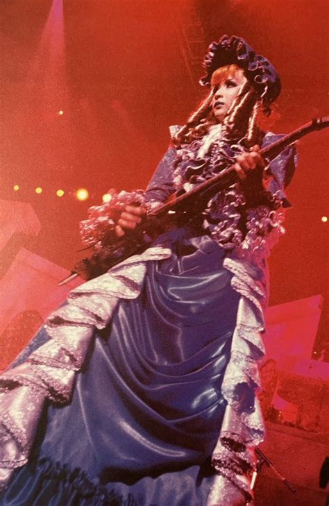 Mana Sama Visual Kei Visual Kei Aesthetic Sama