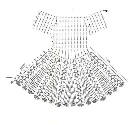 Как связать платье для куклы спицами для начинающих схемы с описанием