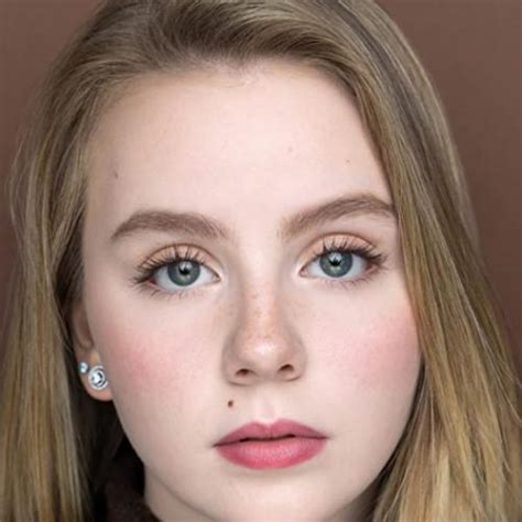 Callie Brook Mcclincy Películas Series