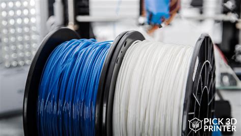 D Printer Not Extruding Why It Happens And How To Prevent It Pick D Printer