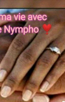 Ma Vie Avec Une Nymphomane En Correction Partie L Mon Me S Ur Wattpad