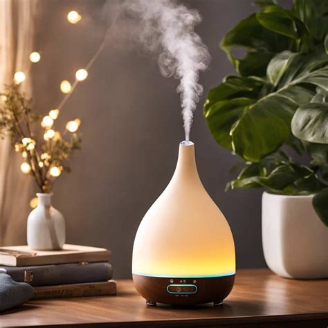 How To Use An Aromatherapy Diffuser Signstek Aromatherapy Naturals
