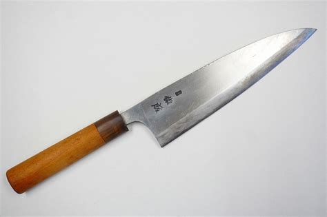 Yahoo オークション 出刃包丁 祐成 スケナリ 230mm