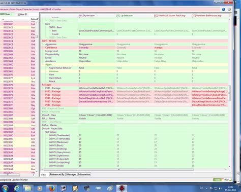 WIP Further Lover S Comfort 2016 12 04 Page 6 Downloads SexLab Framework LE LoversLab
