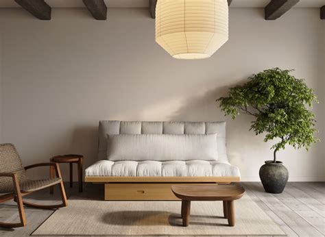 Japanese Furniture Store Japanese Decor Japanese Style Bed The