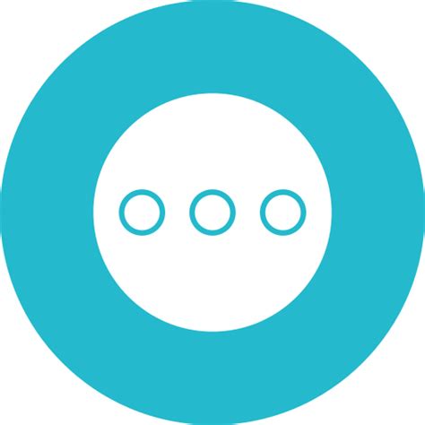 Ellipsis Free Ui Icons