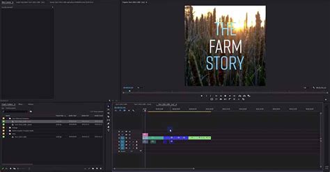 How To Use Use Auto Reframe To Crop Your Video In Premiere Pro EditionsPhotoArt