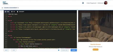 sridharani chelimela on linkedin day1 30daysofcode webdevelopment