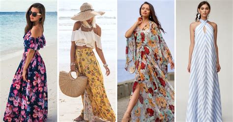 What Is Beach Chic Attire For A Wedding