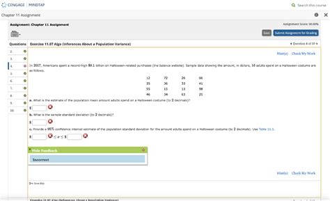 Solved Cengage Mindtap Q Search This Course Chapter 11