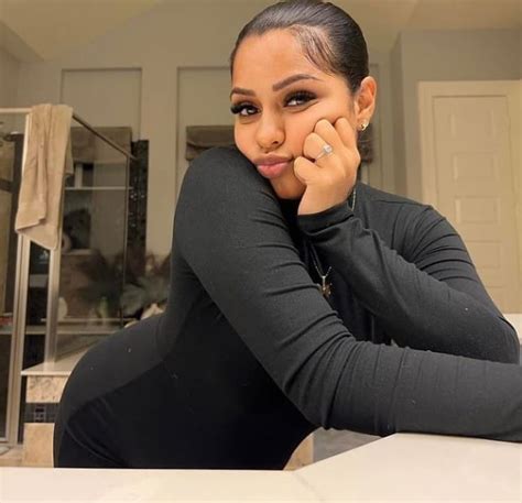 Carmen Pritchett Pregnant😍🤰 R Carmenpritchett Only