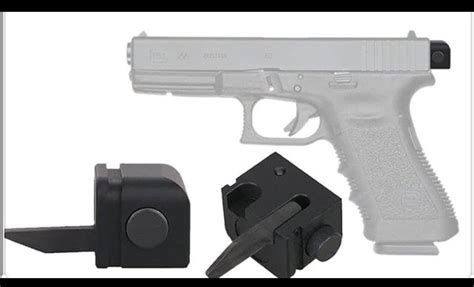 Understanding The Glock Switch