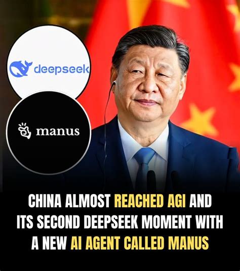 ai artificialintelligence machinelearning china technology
