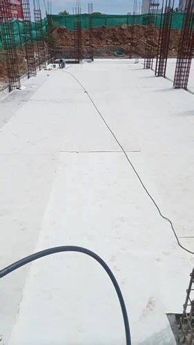 Stp Hdpe Waterproofing Membrane At ₹ 13000roll In Tiruppur Id