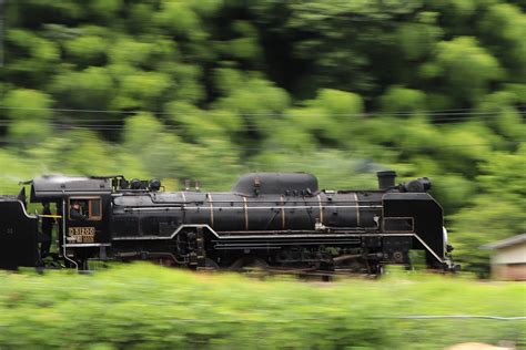 Jnr Class D51 200 By Semihiro51 On Deviantart