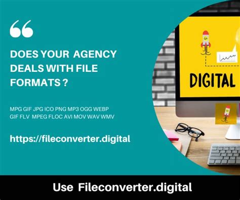 How To Convert Different Types Of File Formats Quora