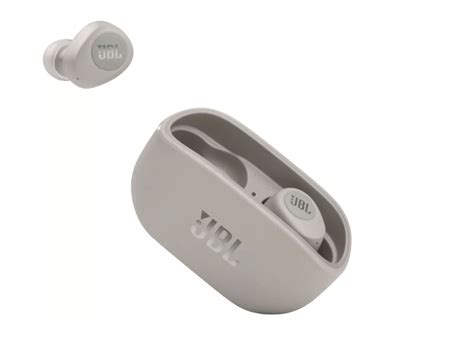 JBL WAVE TWS Wireless Headphones