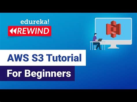 AWS S3 Tutorial For Beginners AWS S3 AWS S3 Tutorial AWS Training
