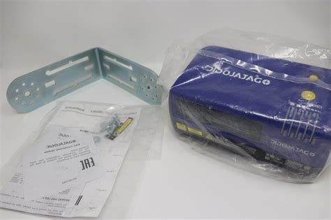 Datalogic Scanning 932500001 Automation Ds8110 2100 Laser Barcode Scanner