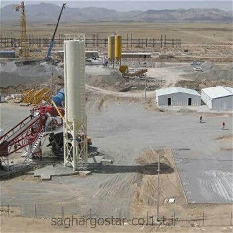 بچینگ پلانت موبایل بپچینگ سیار با ظرفیت 120 مترمکعب یتن در ساعت قیمت