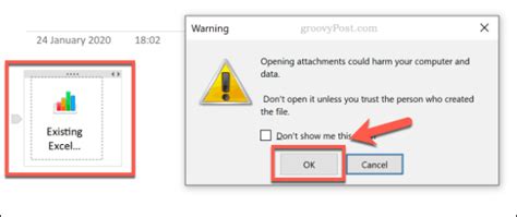 how to embed excel data into microsoft onenote