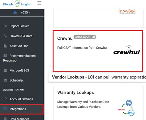 Crewhu Csat Integration And Reporting Lifecycle Insights