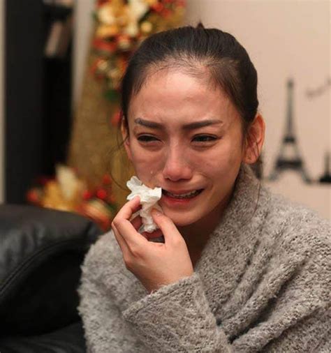 刘乔安涉卖淫案后泣诉 后悔参加 太阳花学运 成名 台湾万象 中国台湾网