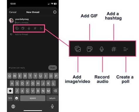 How To Post Videos On Threads With Examples