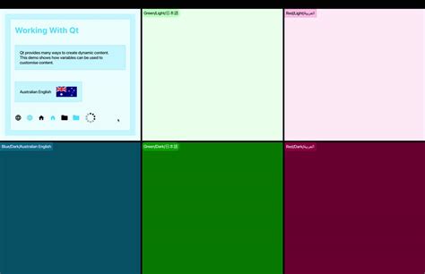 mike trahearn on linkedin qt qml