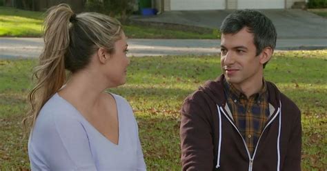 Nathan For You Finding Frances At Dexter Alba Blog