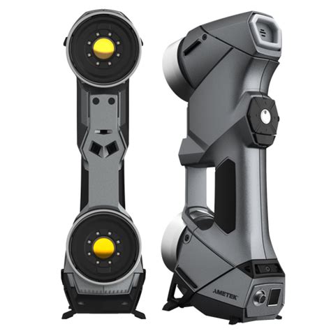 Creaform Products Dynamic 3d