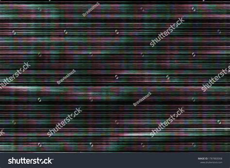 Glitch No Signal Background Pixel Noise Stock Illustration 1787883008 Shutterstock