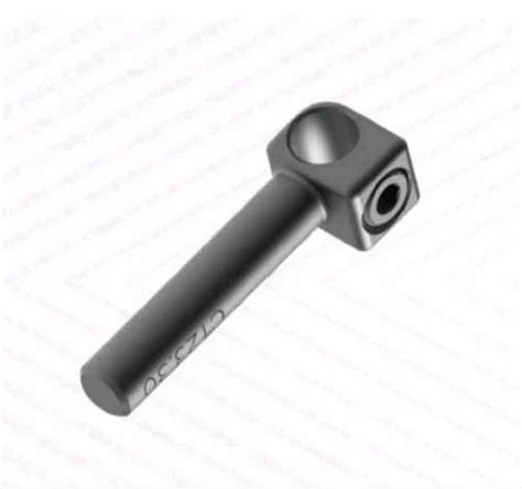 Titanium Lateral Offset Spine Connector At ₹ 800piece Spinal