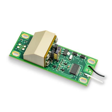 Orientation Sensor Intellegre