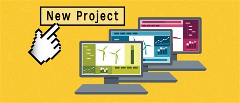 Getting Started With Wincc Oa Part 1 Creating And Opening A Project Dmc Inc