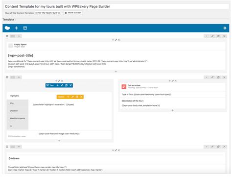 Toolset Is Proud To Announce That Wpbakery Page Builder Formerly Visual Composer Is Now Custom