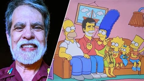 Chris Ledesma Dead ‘the Simpsons Music Editor Was 64