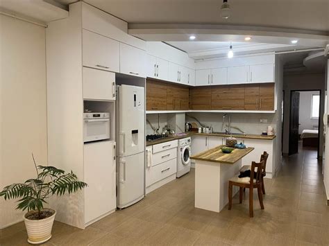 ساخت کابینت کمد دکور تخت نقاشی نجاری ام دی اف Mdf در رشت