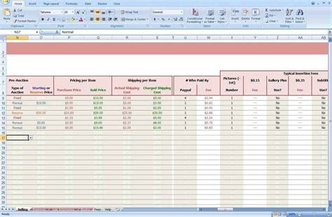 Farm Accounting Spreadsheet Free And Farm Break Even Spreadsheet For Farm Accounting Spreadsheet