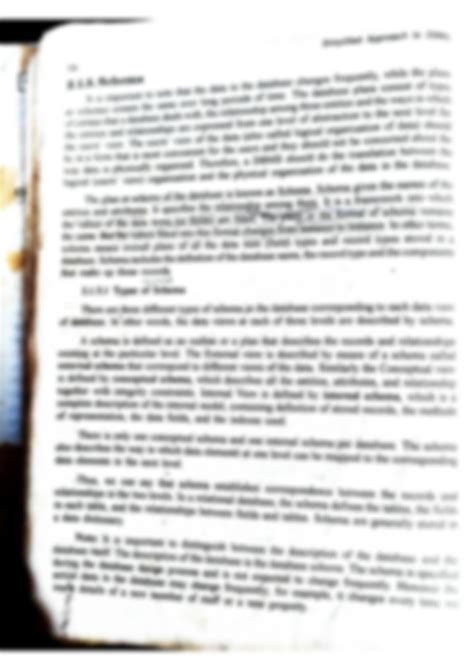 Solution Architecture Of Database Management System Studypool