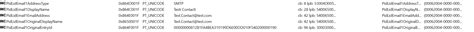 Createupdate Personal Contacts With Ms Graph Powershell Sdk Microsoft Qanda